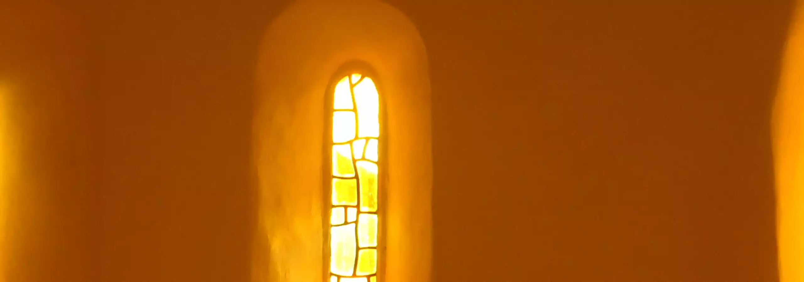 Prayer & Reflection – Taizé