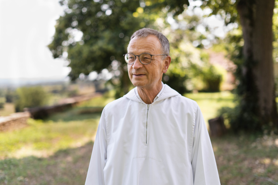 The Community – Taizé