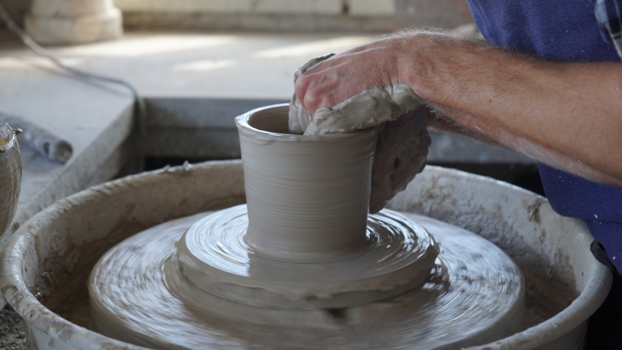 The Community – Taizé