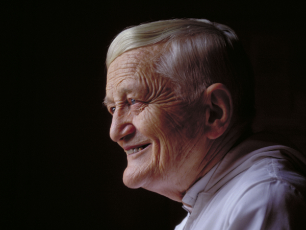 Frère Roger – Zeuge der Hoffnung – Taizé