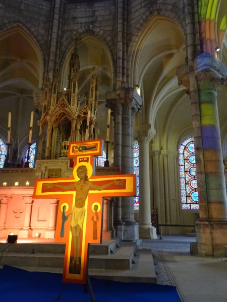 Paris 2025-26 – Taizé