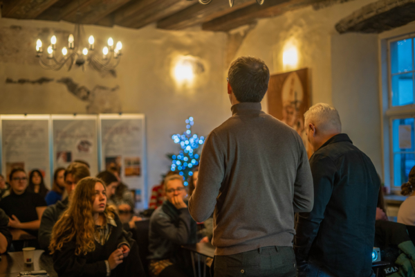 Paris 2025-26 – Taizé