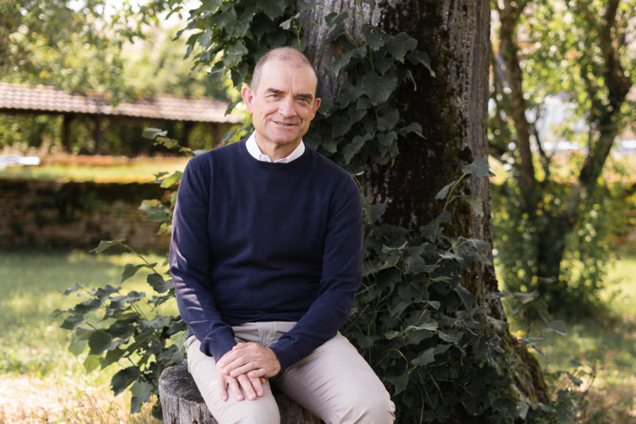 Brat Matthew – Taizé