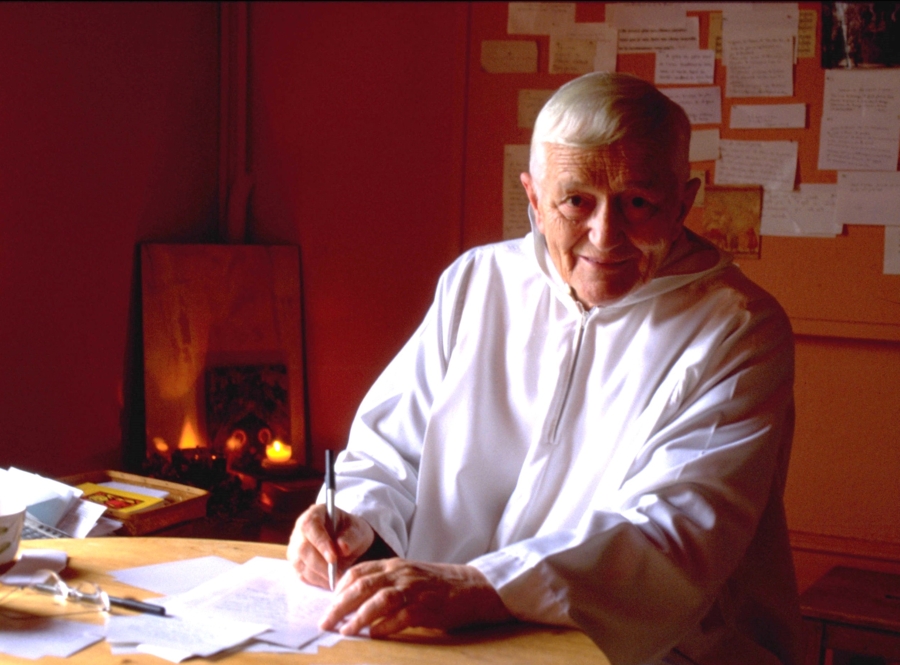 The Community – Taizé