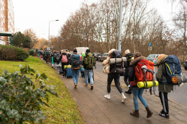 Paris 2025/26 – Taizé
