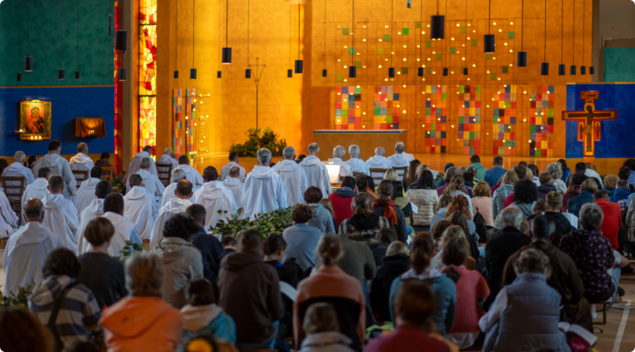 Taizé Community