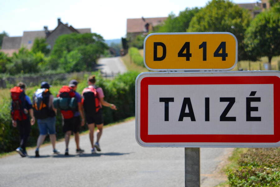 Taizé Community
