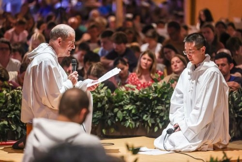 The Community – Taizé