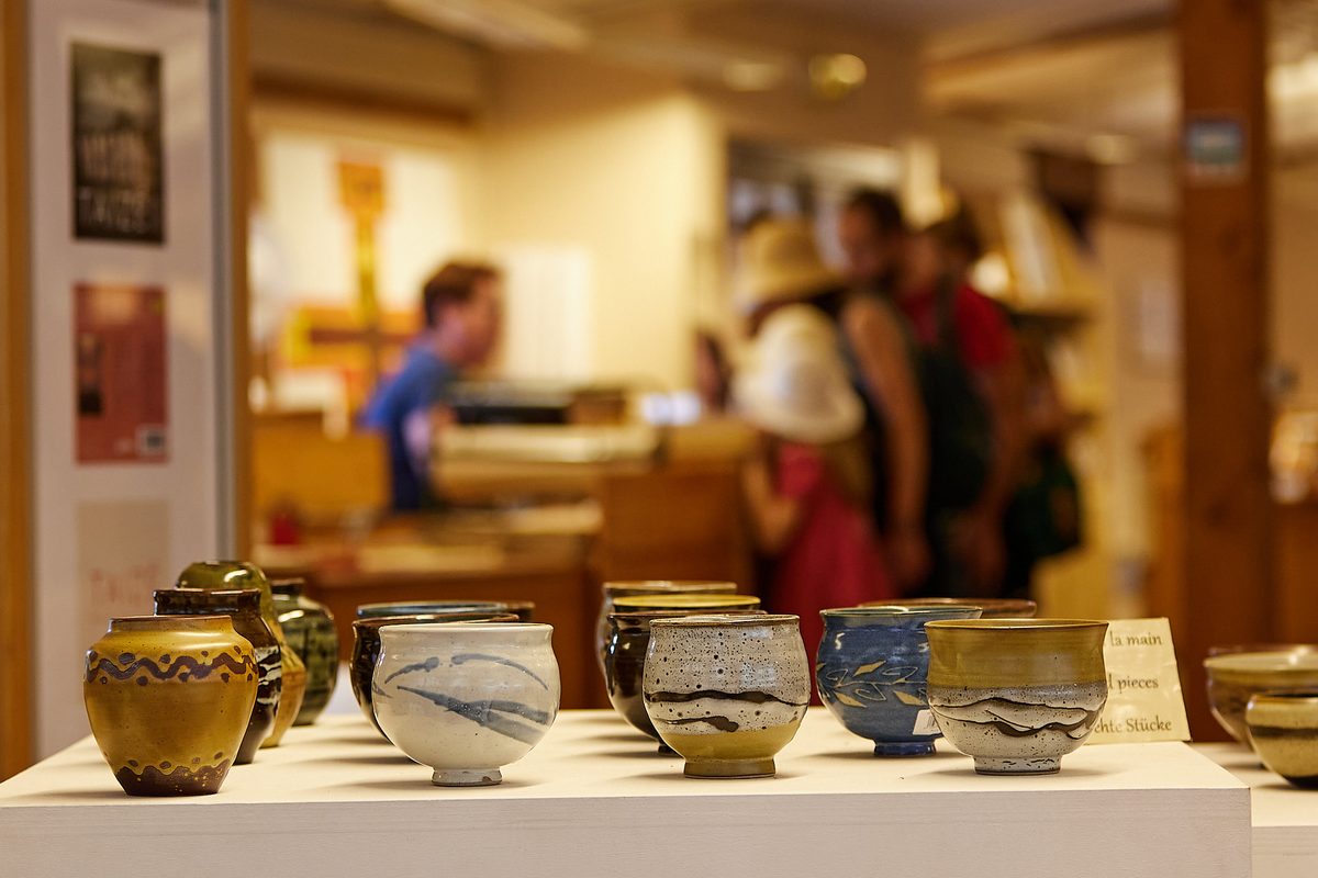 Art – Taizé