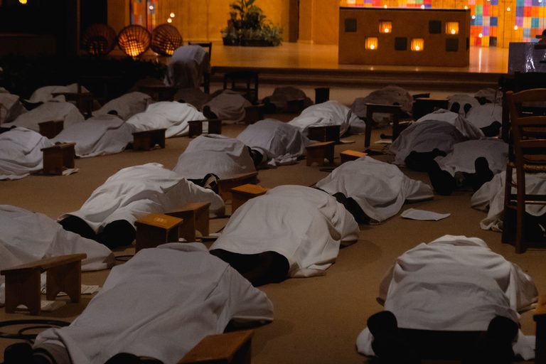 Taizé Community